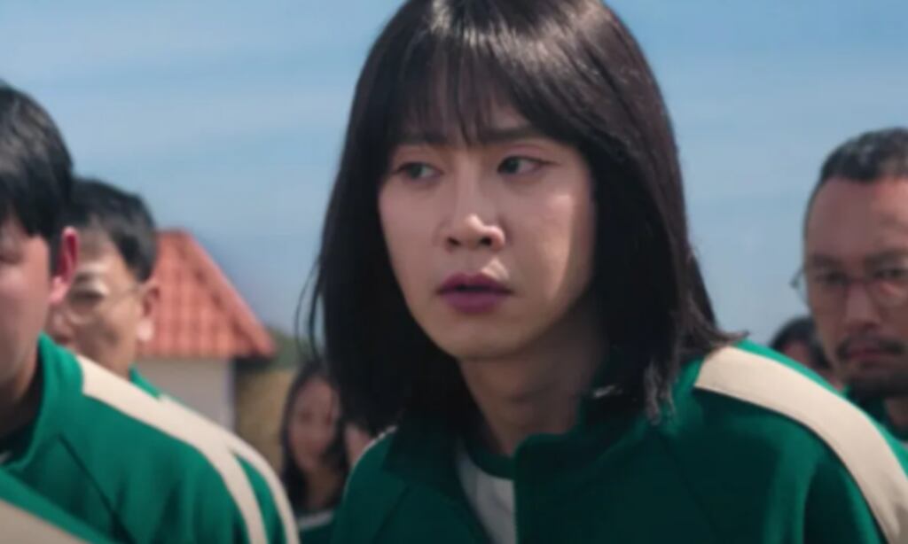 “Batatinha Frita 123″: Descubra qual jogador você seria na 2ª temporada de Round 6 – Metro World ...