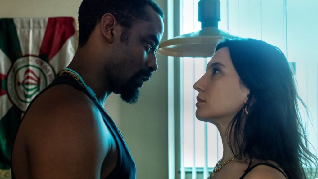 6ª temporada de ‘Impuros’: A maior dúvida sobre Geise é respondida na série – Metro World News ...