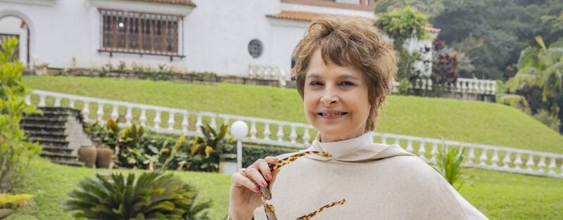 Bastidores de ‘Volta por Cima’: O segredo de Belisa e um réveillon frustrante – Metro World News ...