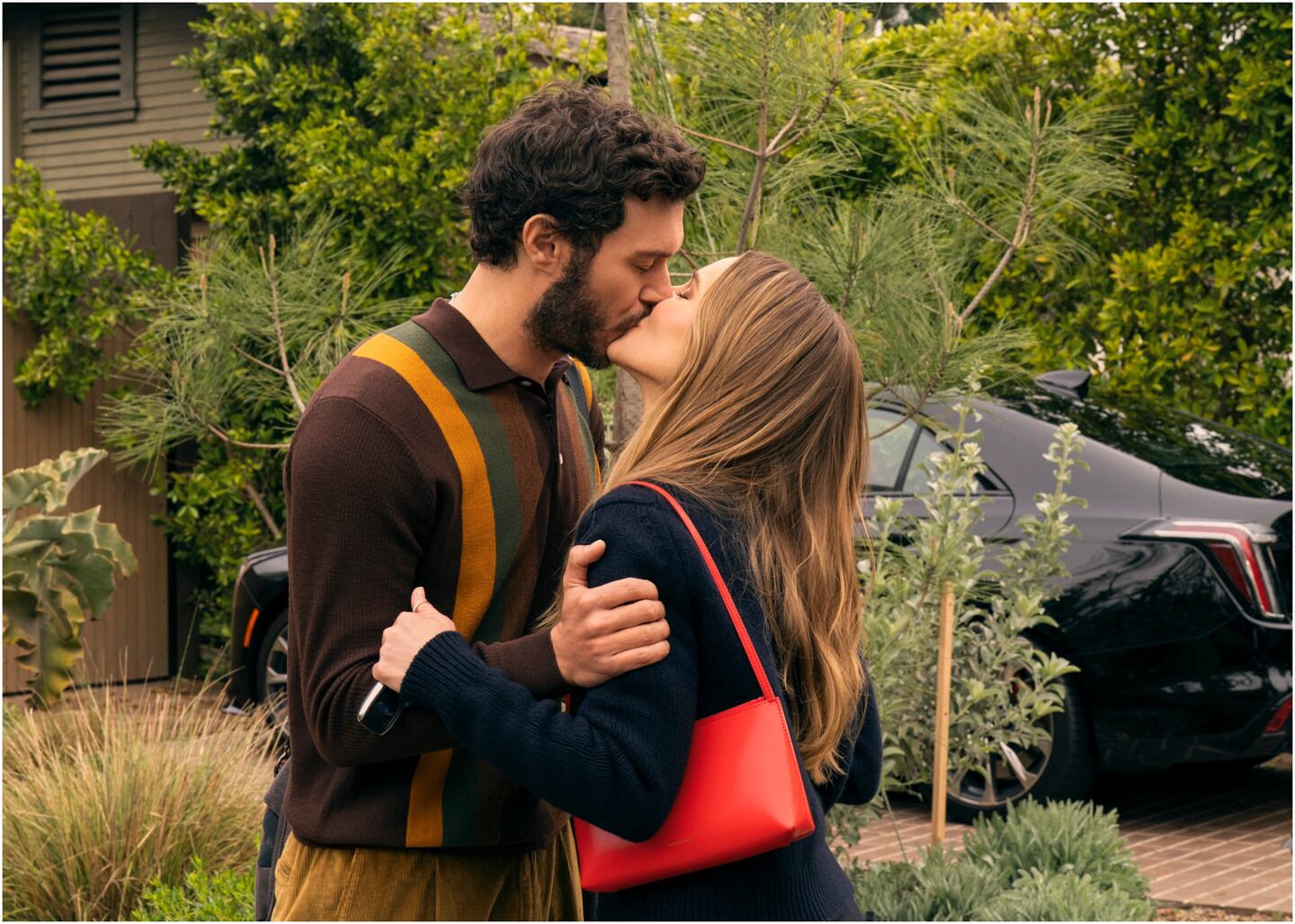 Esta é a série mais aclamada da Netflix que vai fazer você repensar o que significa amar sem ...